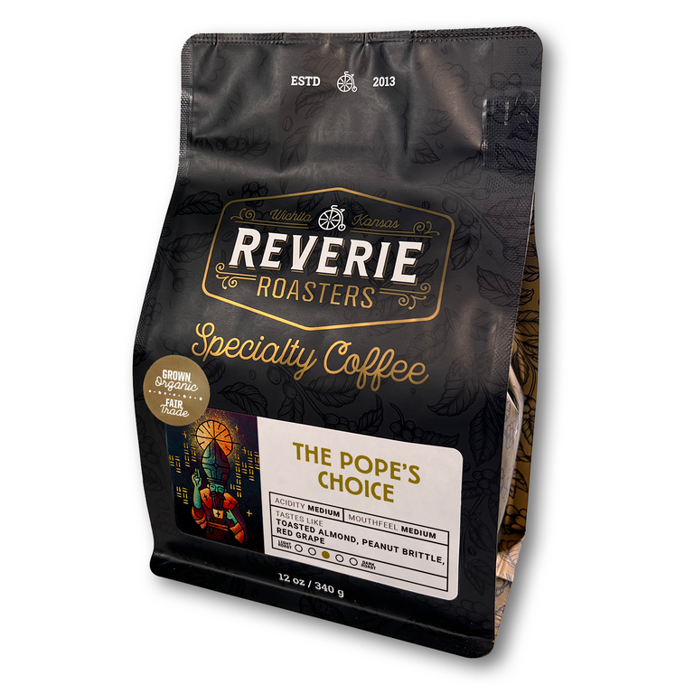 Reverie Roasters
